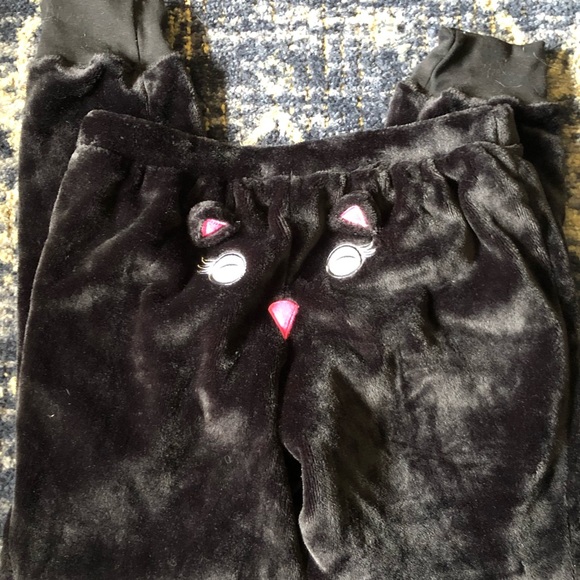 Intimates & Sleepwear | Cat Pj Bottoms | Poshmark